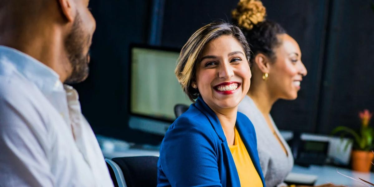 Translation & ASL Interpreting Jobs • Bromberg & Associates