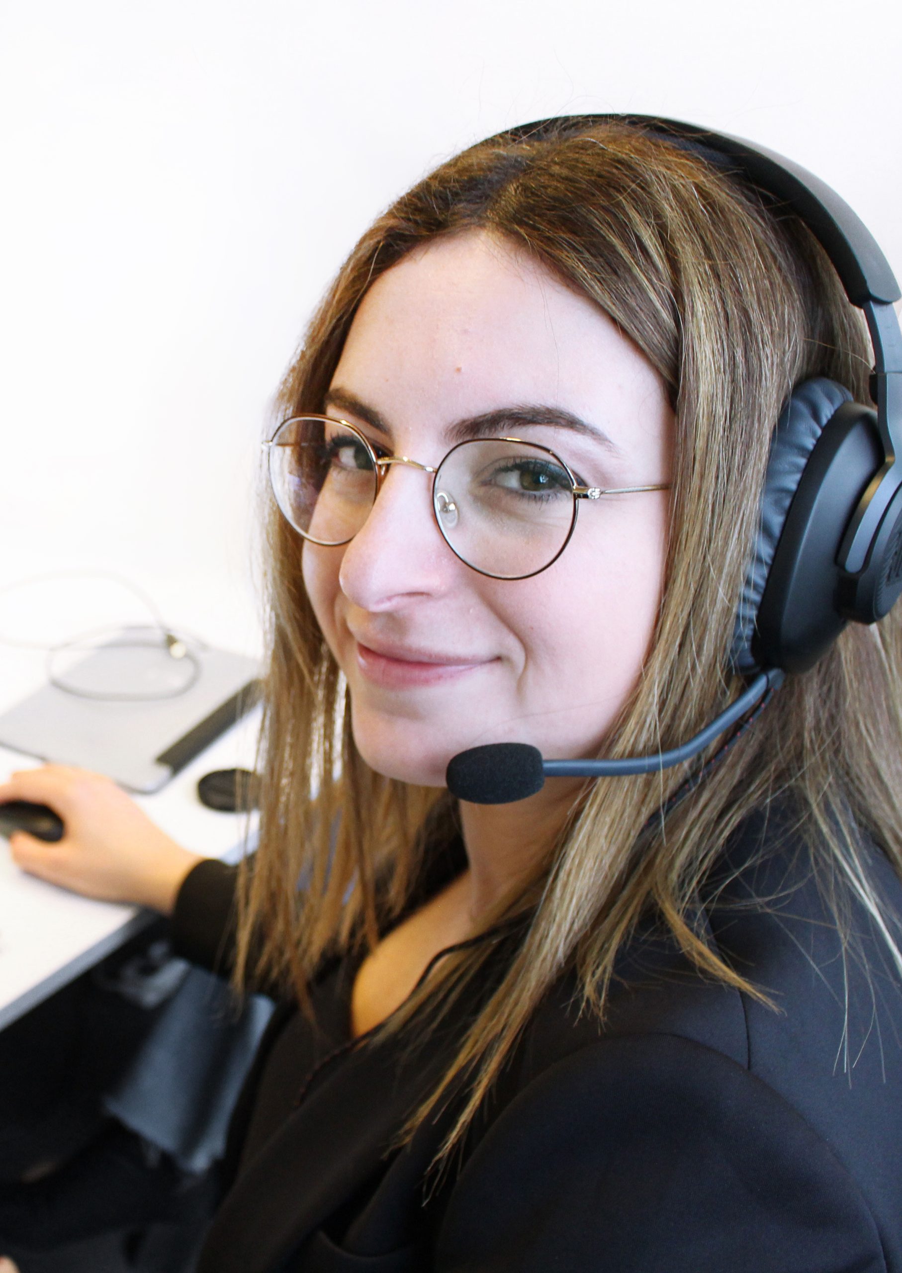 Telephone Interpreting Services | Bromberg & Associates